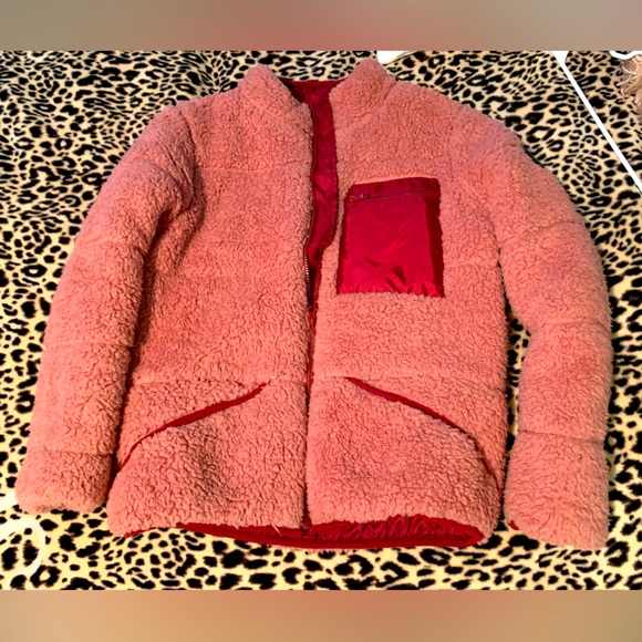 Simply Southern | Jackets & Coats | Simply Southern Sherpa | Poshmark